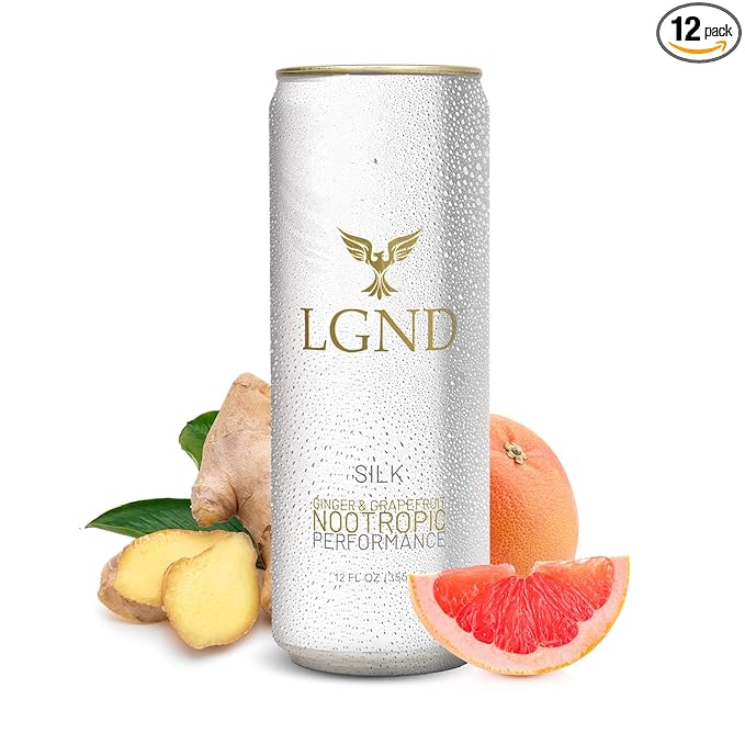 LGND Silk 12-Pack – LGND, INC.