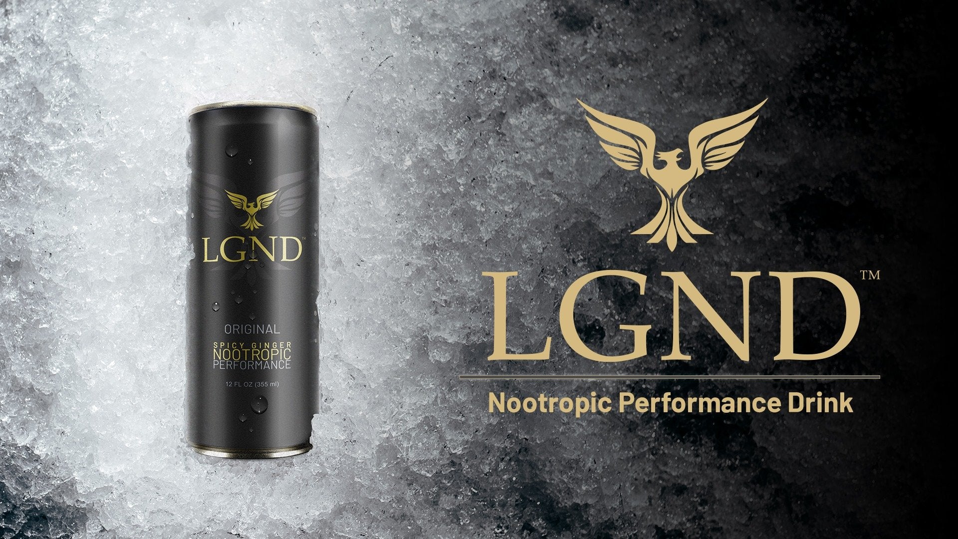 LGND - The Nootropic Performance Drink – LGND, INC.